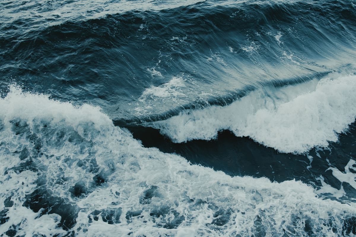 When We Suffer: Discipline of the Spirit – Vessel For Christ
